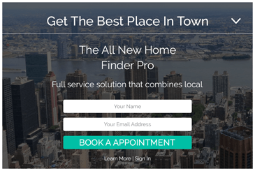 Popup Designs - Examples of Effective Pop Up Designs