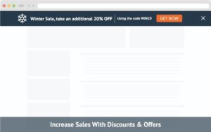 WordPress Popup Plugin For More Email Subscribers - ConvertPlus