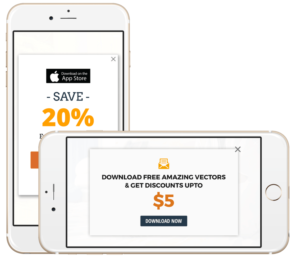 Features - ConvertPlus